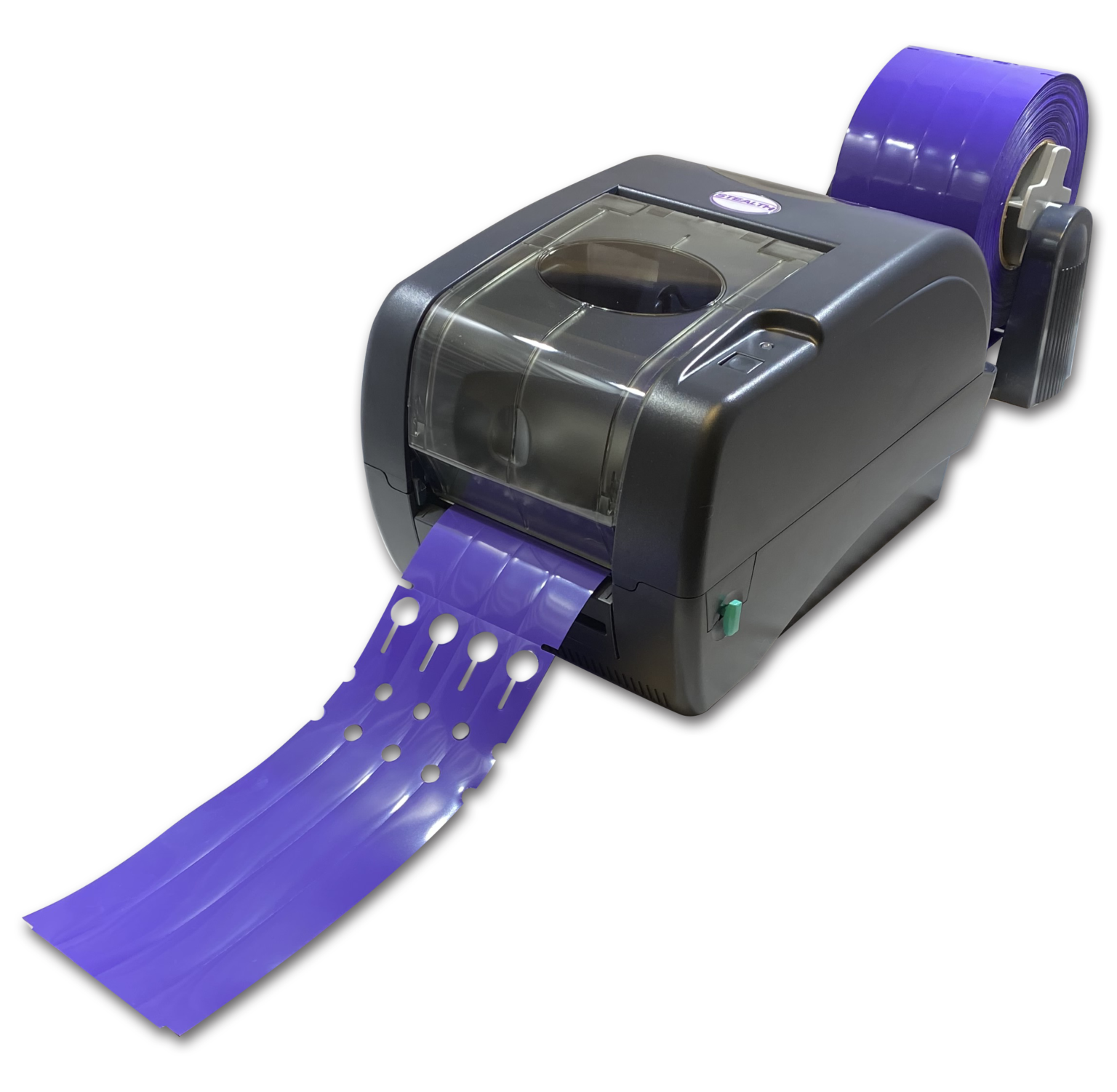 Stealth Archives – Specialty Tag