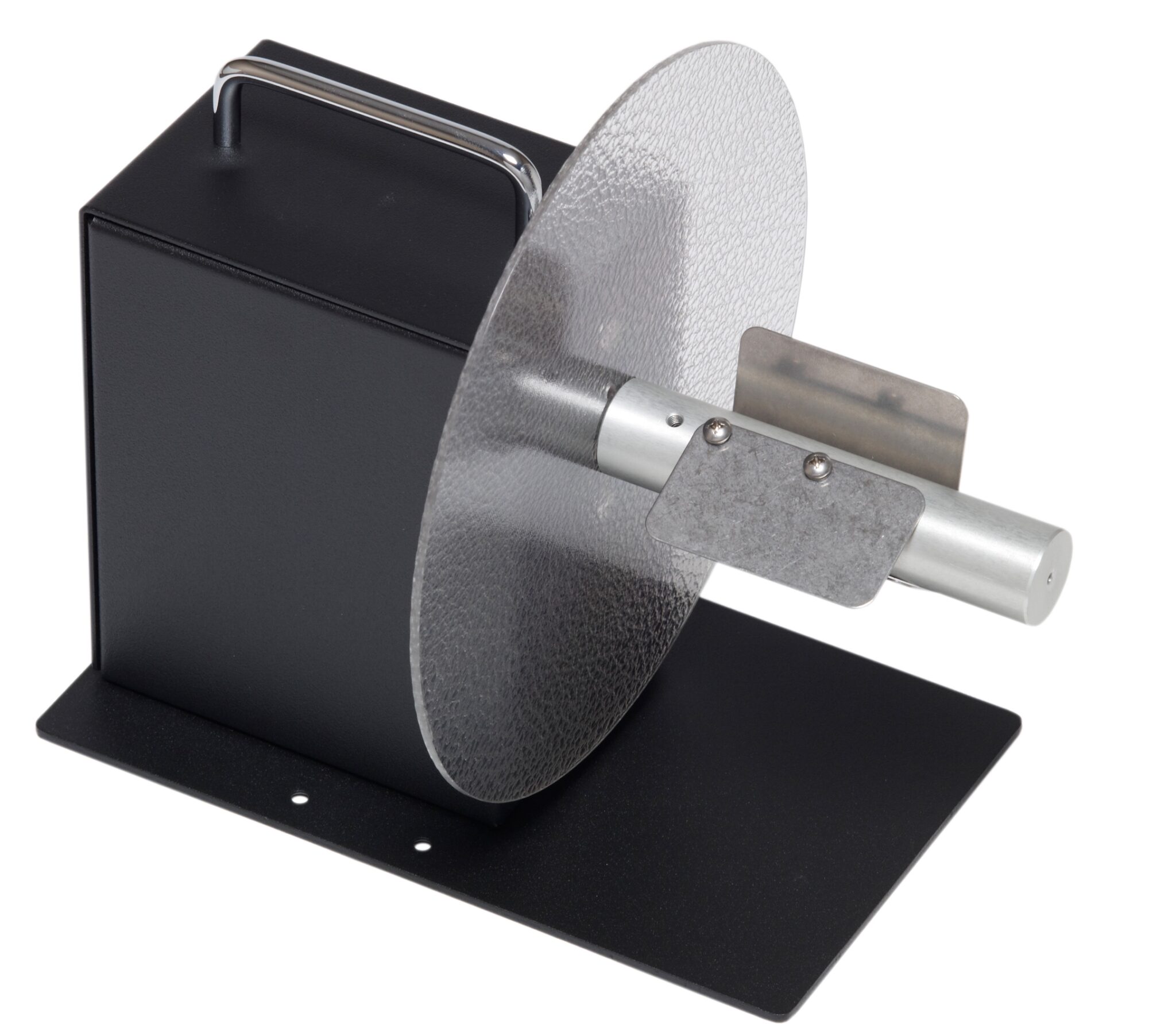 Label Rewinder – Specialty Tag