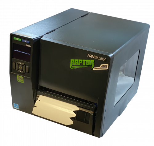 Raptor Ace – Specialty Tag