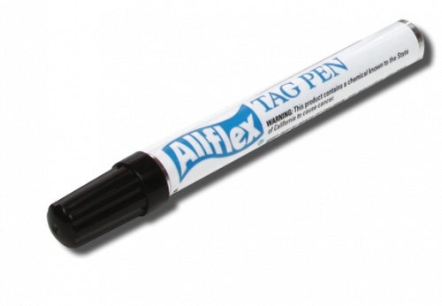 Allflex Tag Pen – Specialty Tag