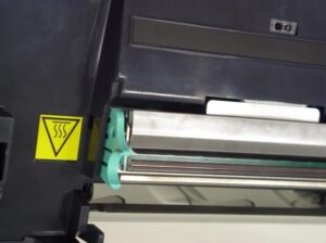 STEALTH Print Head – Specialty Tag