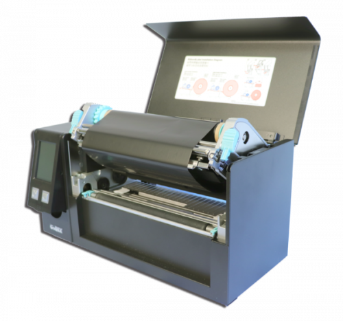 FALCON PRINTER – Specialty Tag