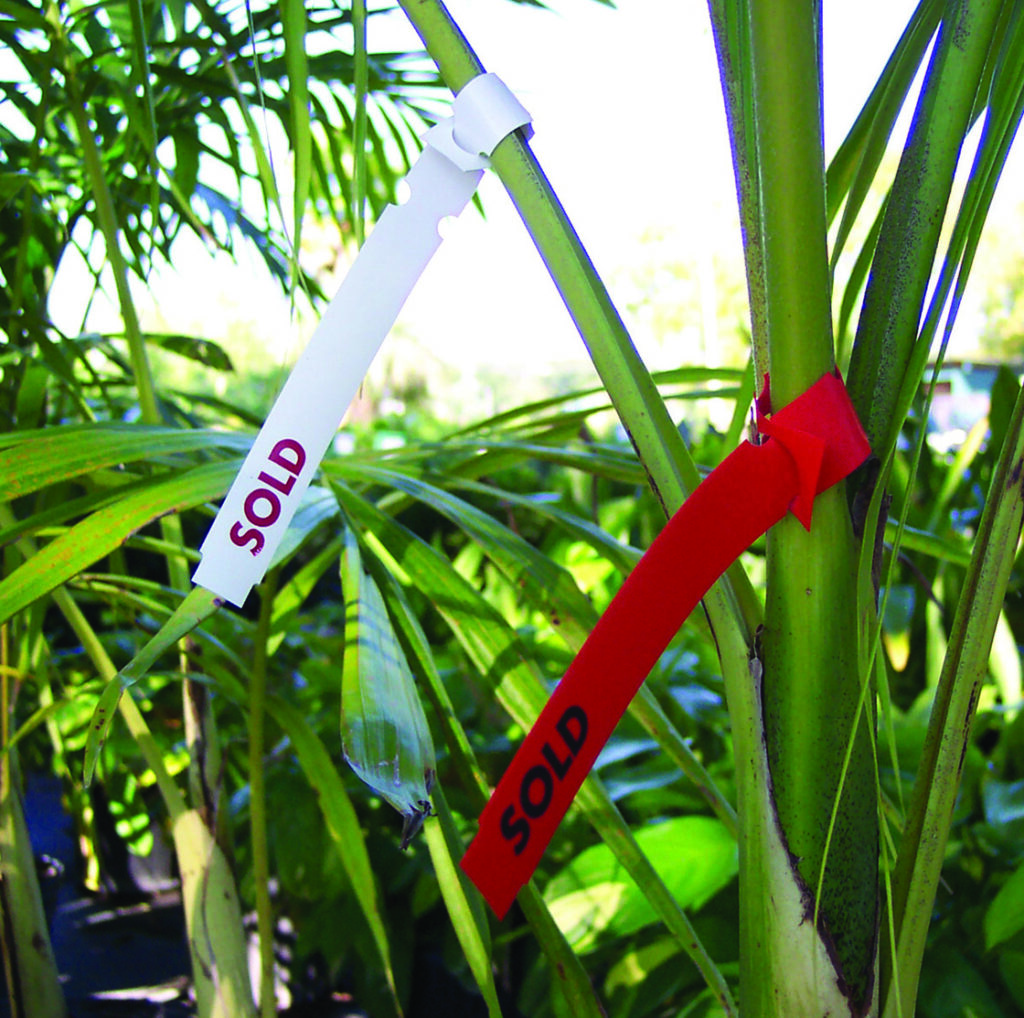 Sold Slip On Tags – Specialty Tag