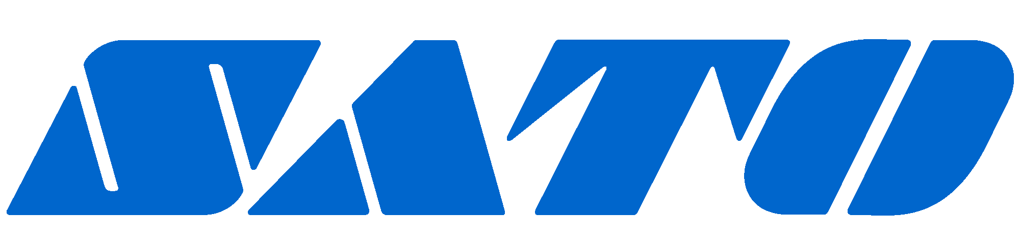 SATO Authorized Master Reseller – Specialty Tag