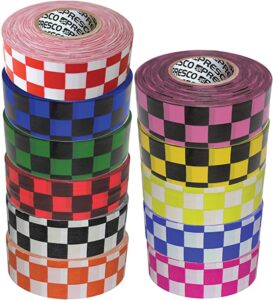 Killer Tree Flagging Tape – Specialty Tag