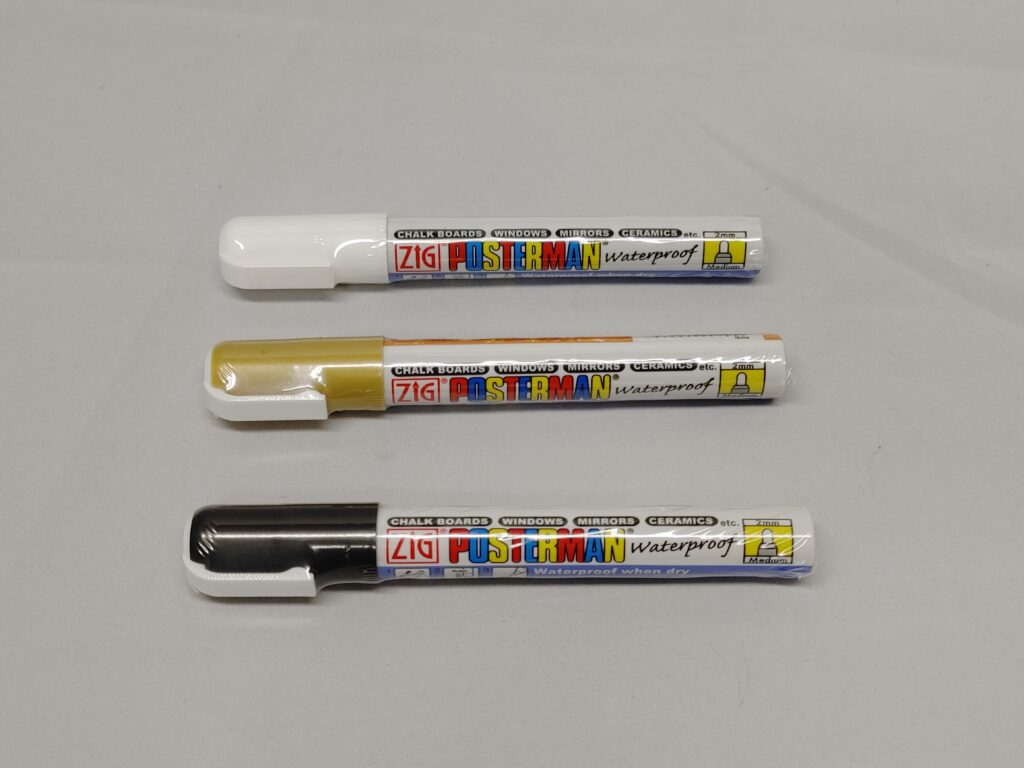 Weatherproof Pens – Specialty Tag