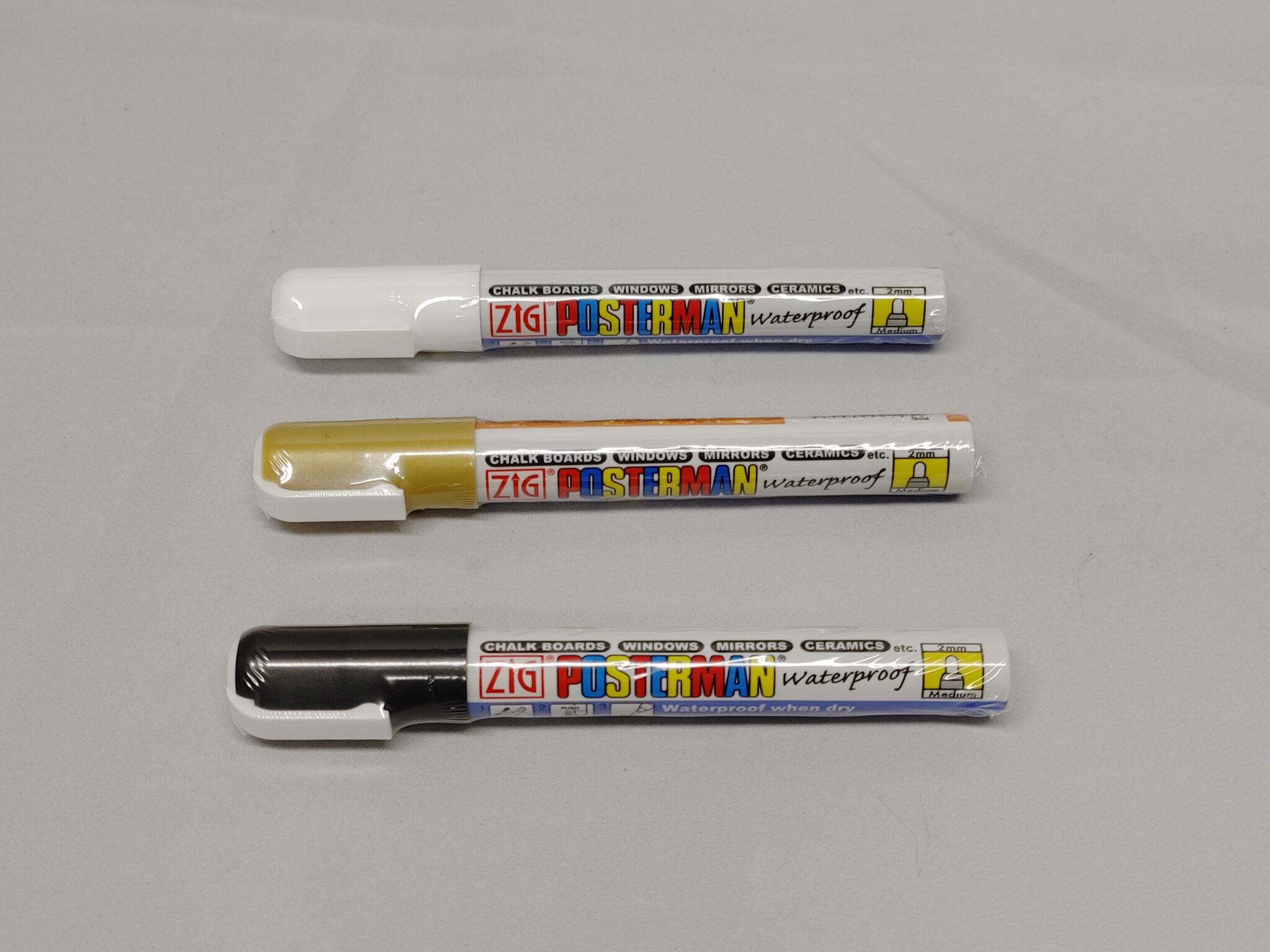 Weatherproof Pens – Specialty Tag