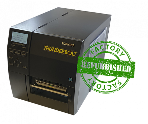 Refurbished Printers – Specialty Tag
