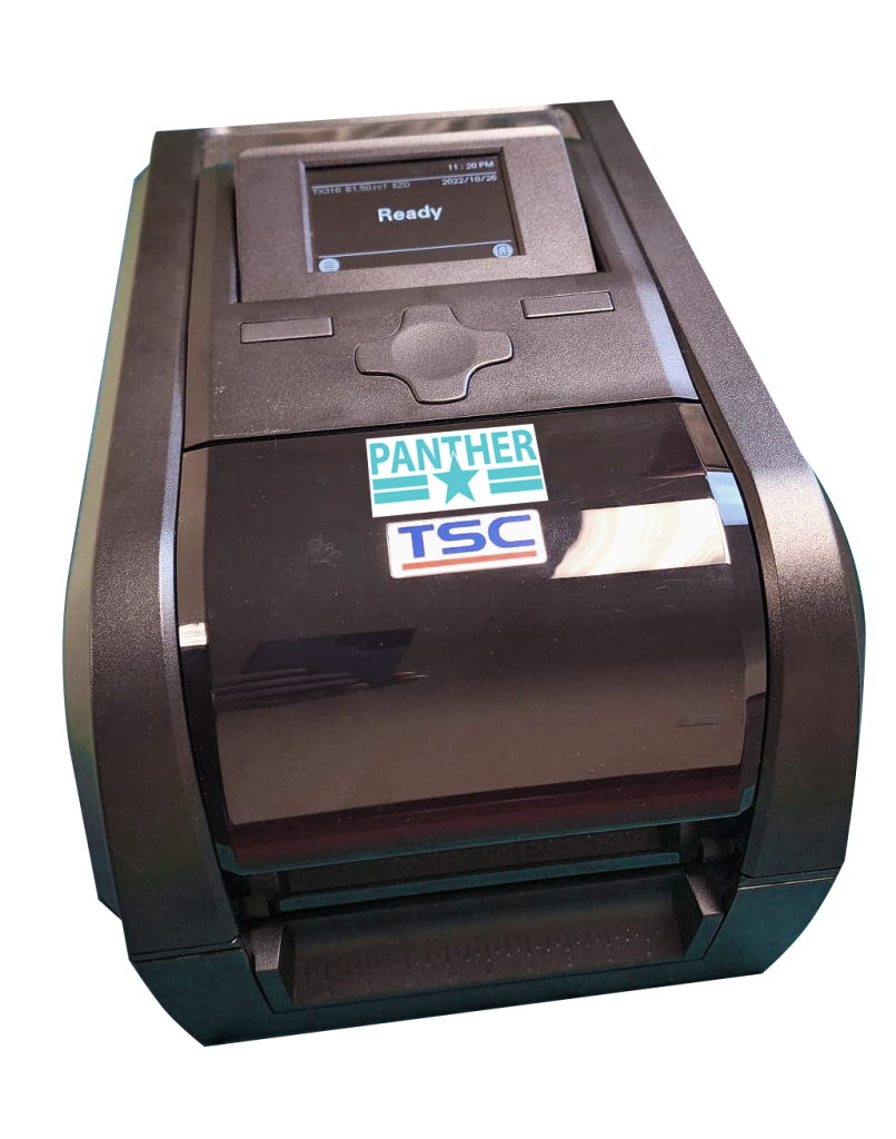 Printer Help – Specialty Tag