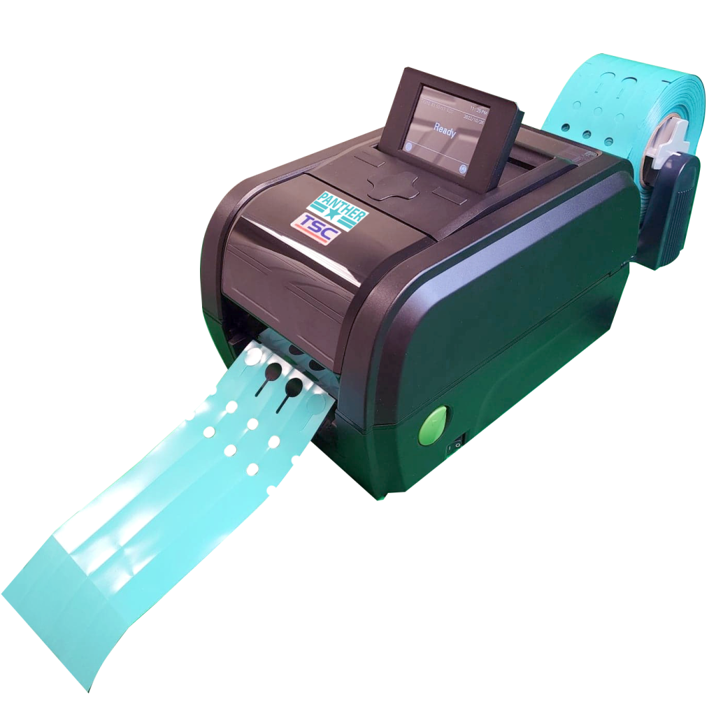 Panther – Specialty Tag