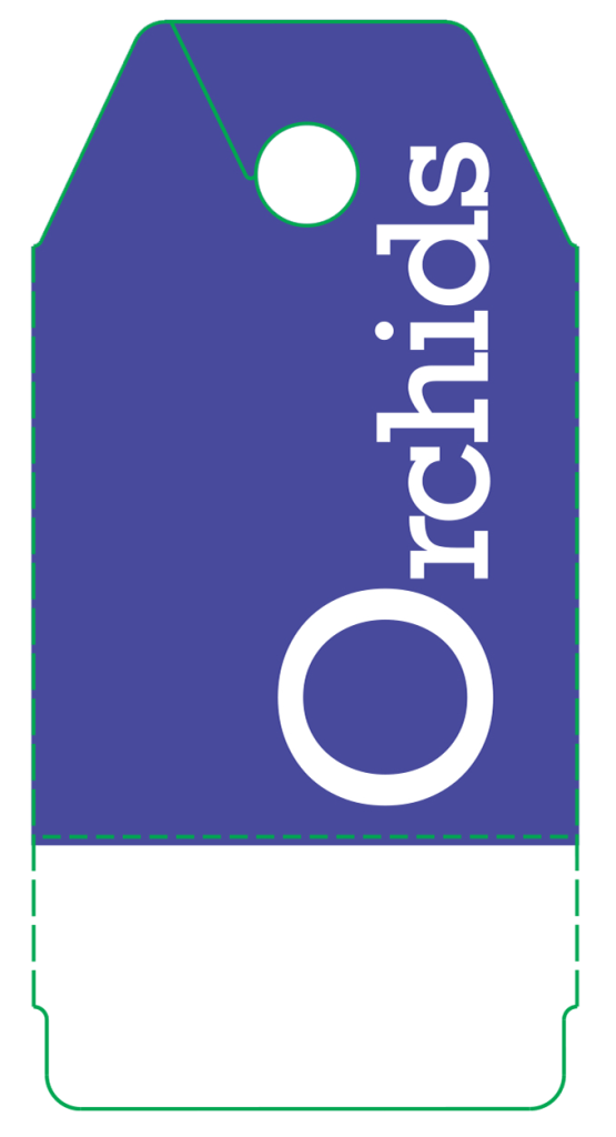 Floral Hang Tags – Specialty Tag