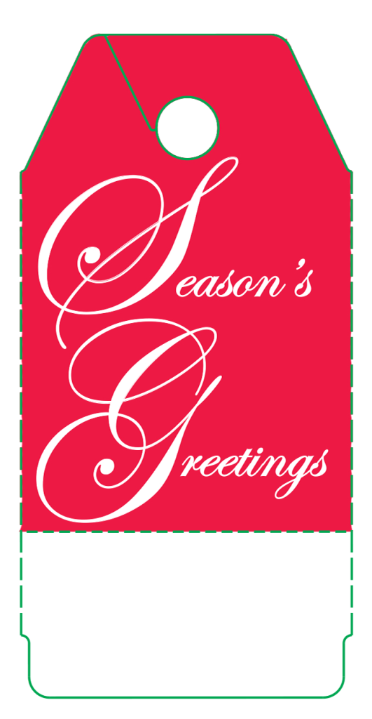 Floral Hang Tags – Specialty Tag