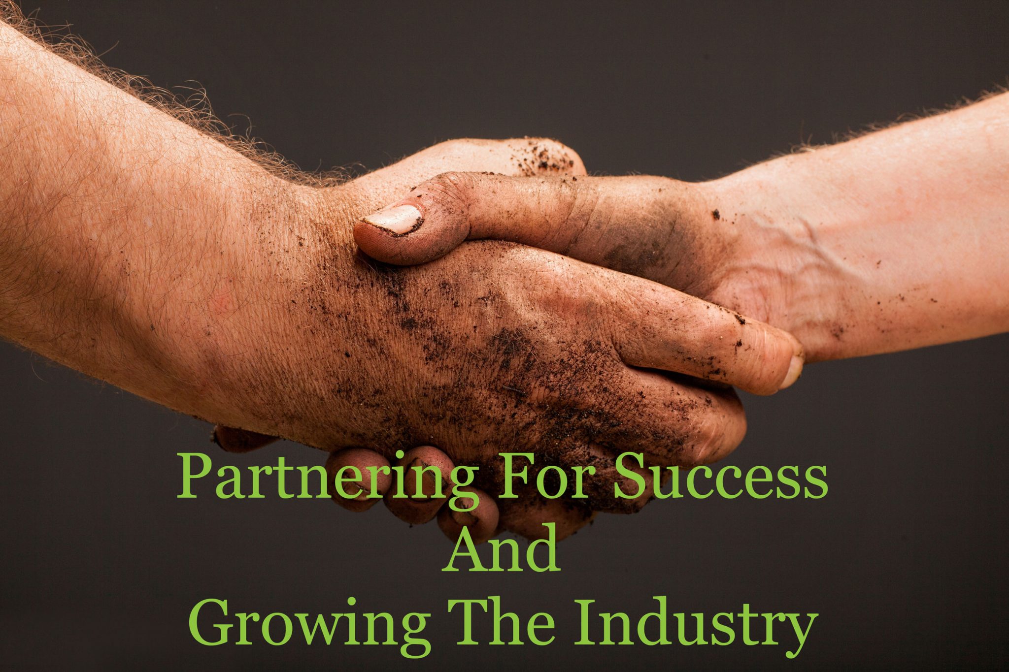 Partners For Success – Specialty Tag